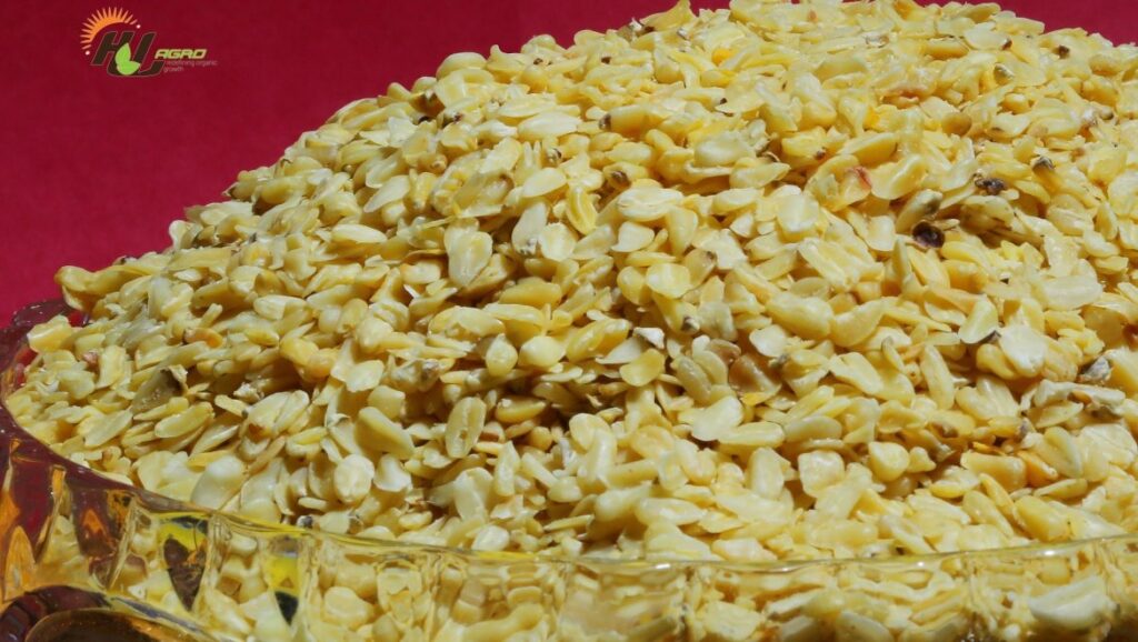 Corn Germ and its amazing applications - HL Agro